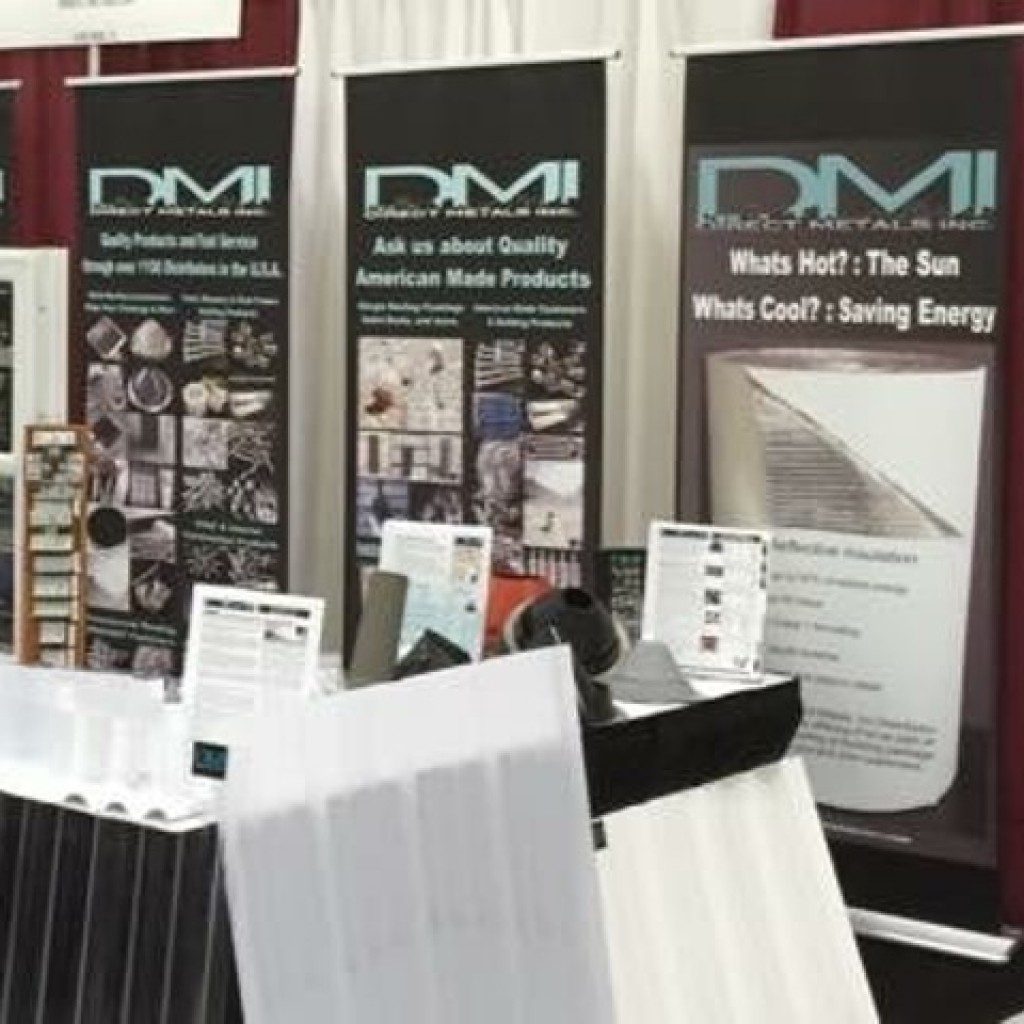 DMI releases new Mastercap and Ribcap for metal roofing curb and ...