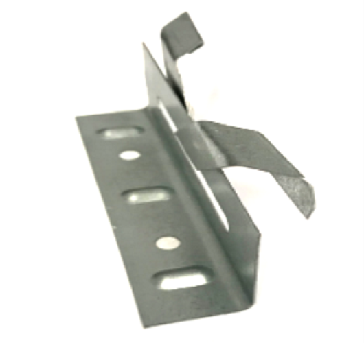 1-1/2″ and 2″ Butterfly Style 2 PC Floating / Expansion Standing Seam ...