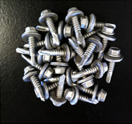 Impax Self Drilling Fasteners – Direct Metals