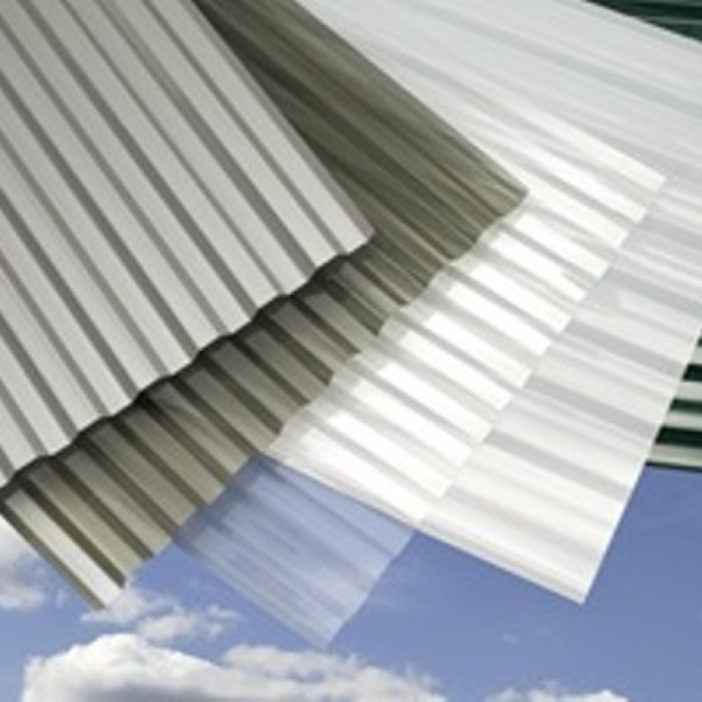 Sunlight Multiple Wall Translucent Polycarbonate Panels – Direct Metals