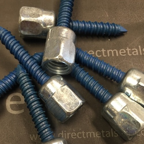 Sammys Suspension Anchors for Wood (GST , SWG) – Direct Metals