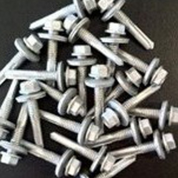 Impax Self Drilling Fasteners – Direct Metals