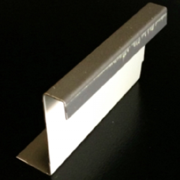 DEKCAP End Cap Flashing – Direct Metals
