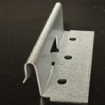 Snap Lock Standing Seam Panel Clips – Direct Metals