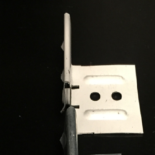 The Bullet Boot Florida Code Approved Pipe Flashing for Shingle Roofing ...