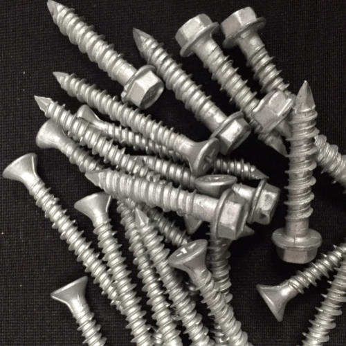 Stainless Steel Tapper Tapping Screws full 304 Stainless Steel ...