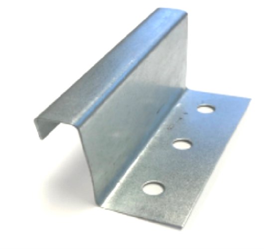 Mechanical Lock 1-1/2″ Panel (1-5/8″) Fixed Clip – Direct Metals