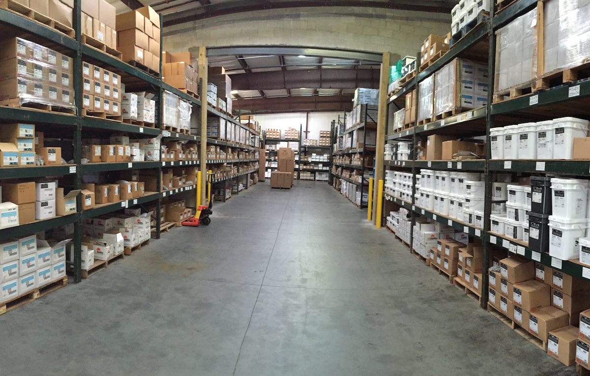 Direct Metals – Supplying High Quality Materials Since 1972