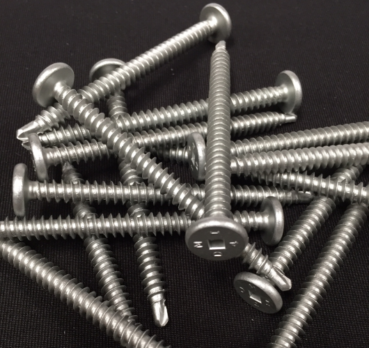 New Panclip Low Profile Fasteners Available Now – Direct Metals
