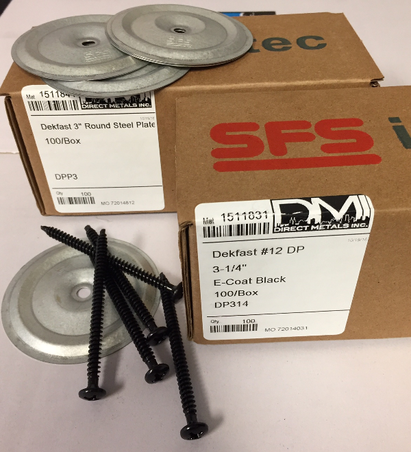 New Product Release, DEKPACK 100/Box All Purpose Commercial Roofing ...