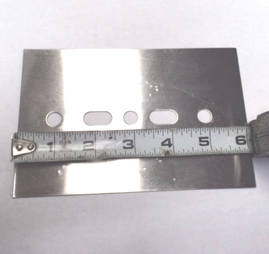 Bearing Plates – Direct Metals