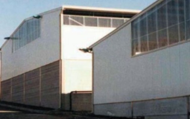 Translucent Panels, Polycarbonate and PVC Panels – Direct Metals