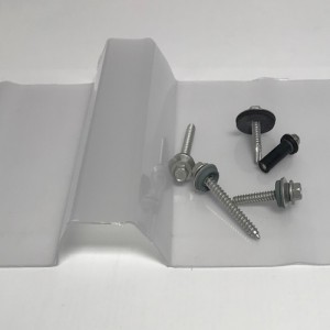 DMI 2018 Commercial Grade Translucent Panel Catalog – Direct Metals