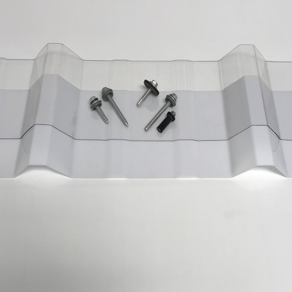 Polycarbonate Panel Sealant Compatibility Chart – Direct Metals