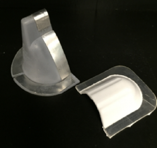 MasterCap , DEK-Cap and RibCap End Cap Flashings for Metal Roofing ...