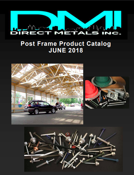 Industry Catalogs – Direct Metals