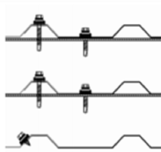 U / PBU Panel Translucent Panel Installation Guide – Direct Metals