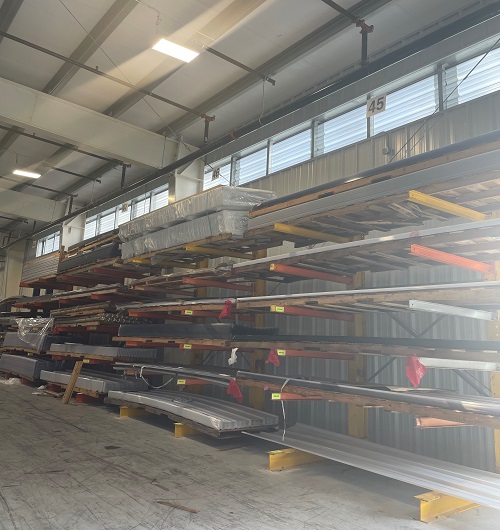 Common and Stock Translucent Panel Profiles by Panel Thickness – Direct ...