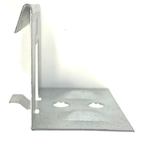 Snaplock Clip 1-1/4″ / 1-1/2″ Utility / NT450 LD Panel Clip – Direct Metals