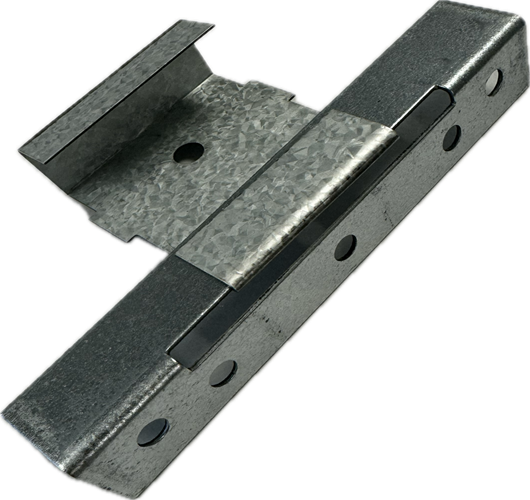 1-1/2″ Two Piece Expansion Assembled Standing Seam Clip popular for ...