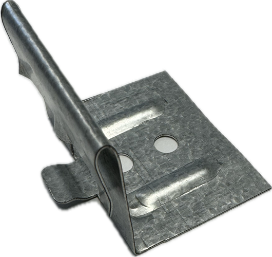 UTILITY SNAPLOCK PANEL CLIP – Direct Metals